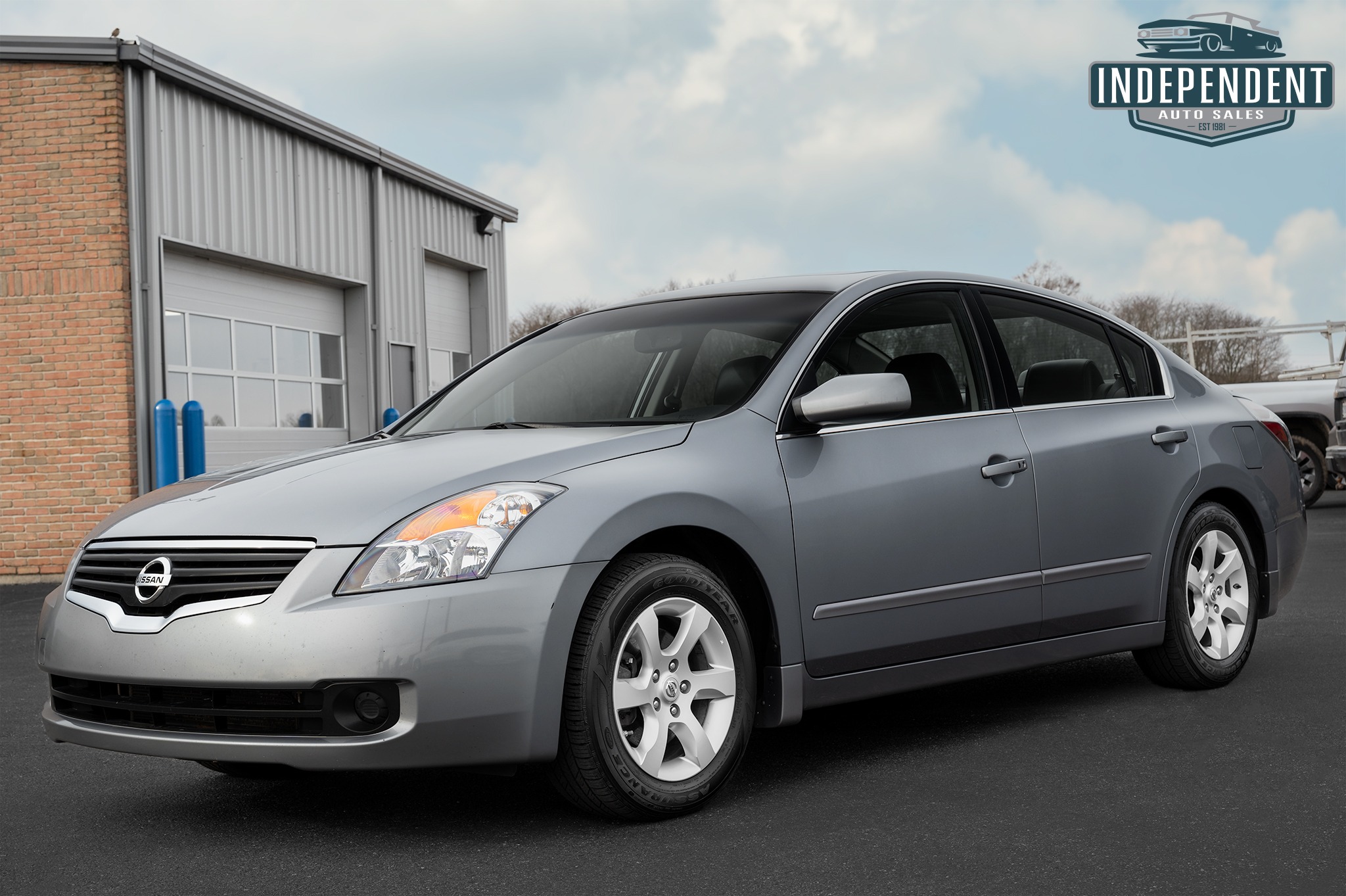 Cars For Sale in Troy, OH - Independent Auto Sales