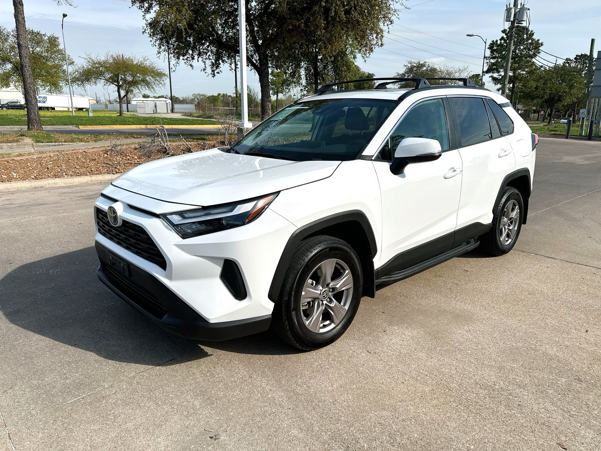 BLESSED MOTORS SALES - Car Dealer in Houston, TX