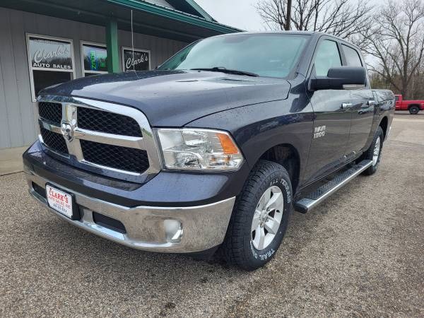 Clarks Auto Sales Inc - Car Dealer in Lakeview, MI