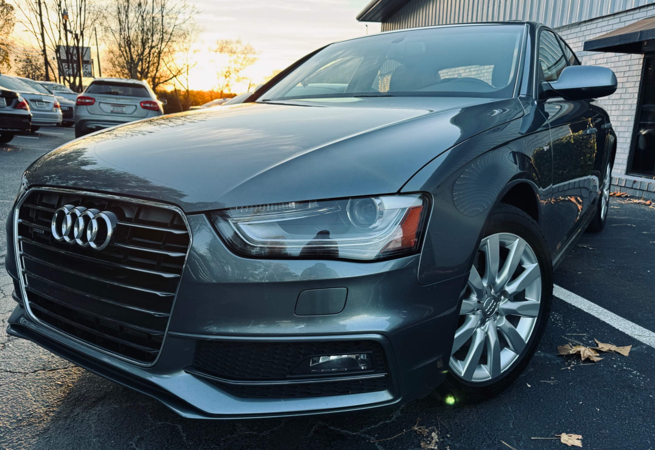 Crown Auto Sales - Car Dealer in Marietta, GA