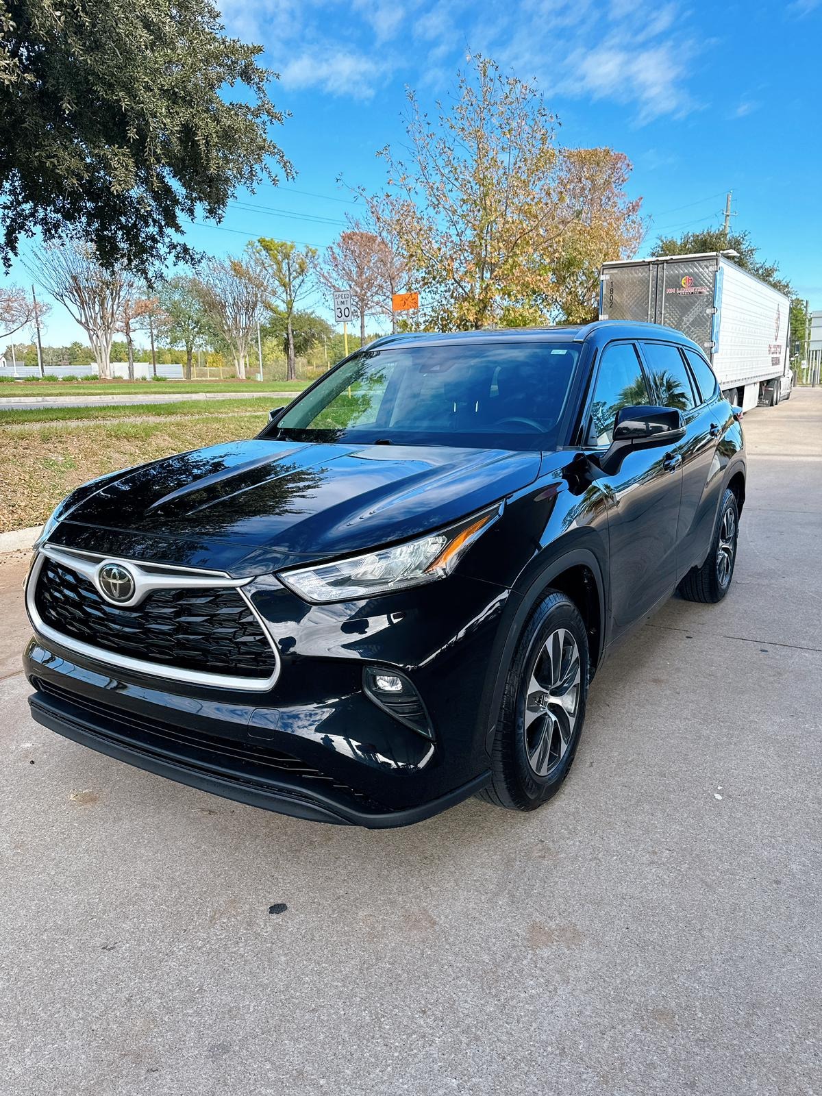 BLESSED MOTORS SALES - Car Dealer in Houston, TX