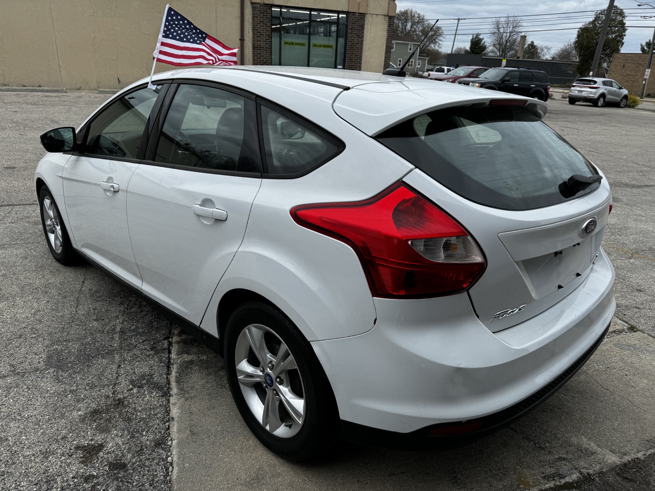 Cars For Sale in Racine, WI - Great Lakes Automotive