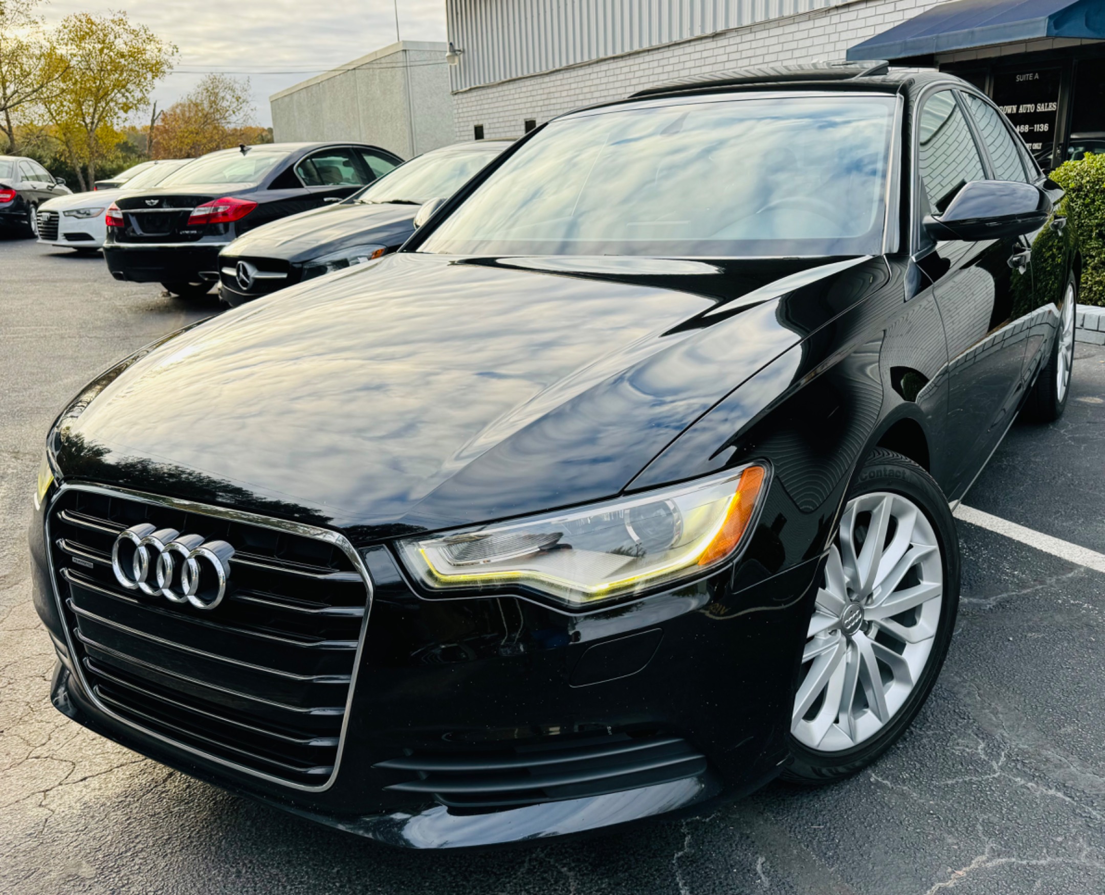 Crown Auto Sales - Car Dealer in Marietta, GA