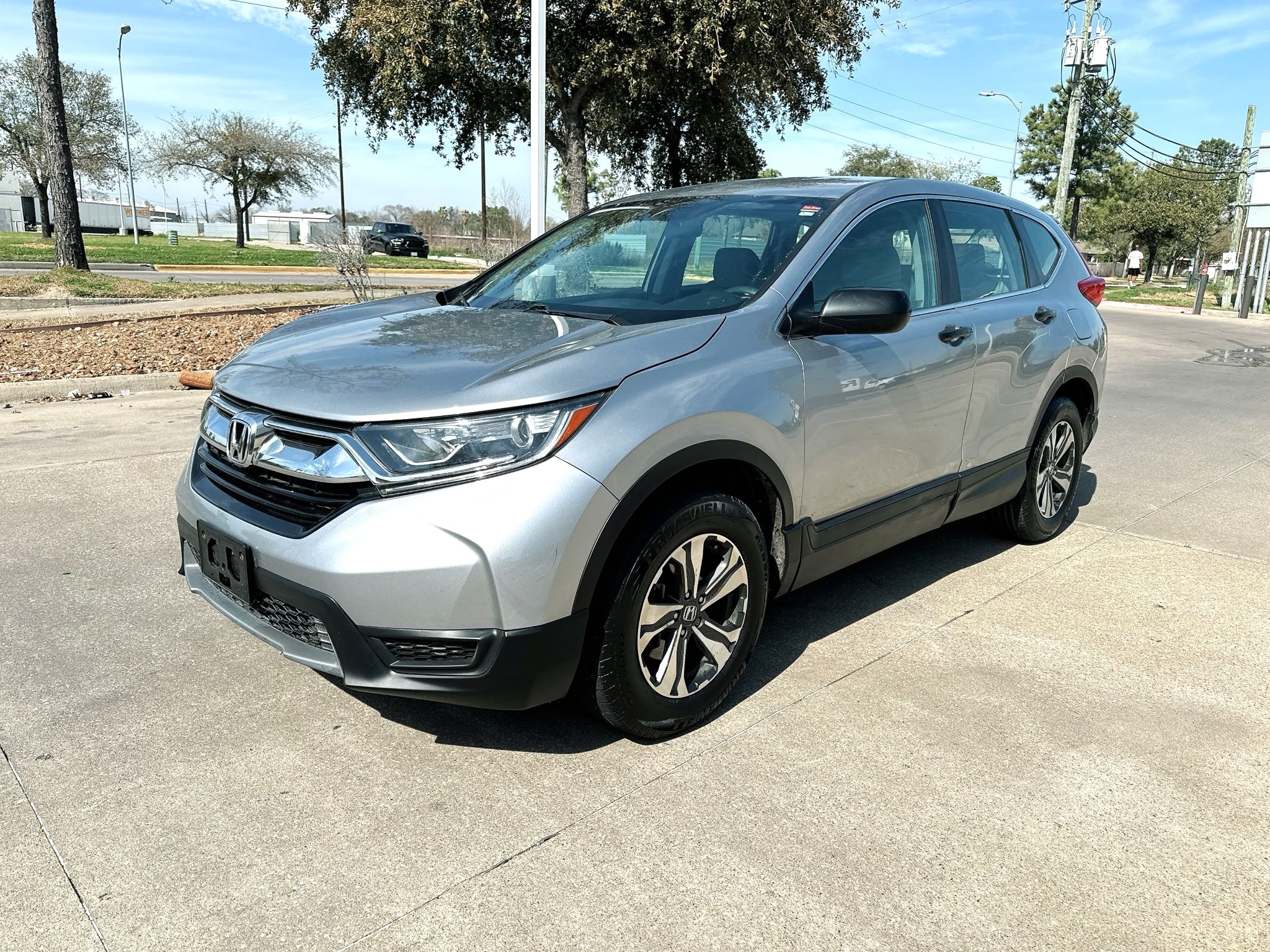 BLESSED MOTORS SALES - Car Dealer in Houston, TX