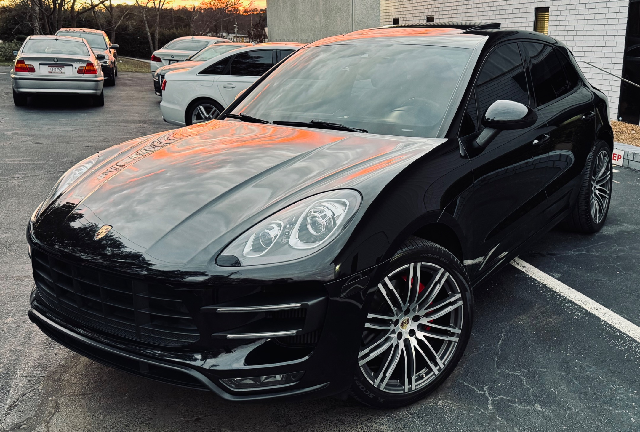 Crown Auto Sales - Car Dealer in Marietta, GA