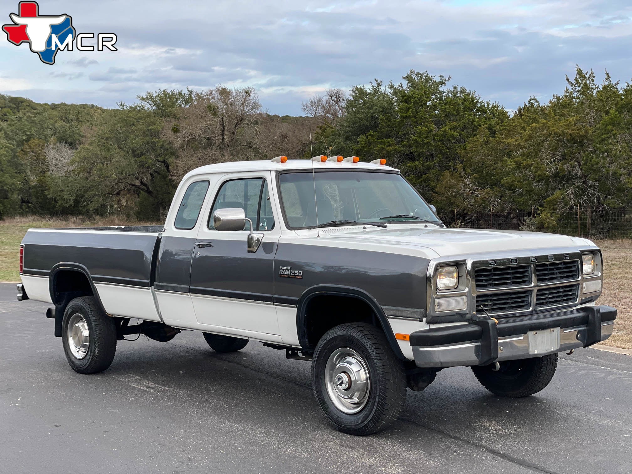 1992 Dodge Ram 250 For Salenull