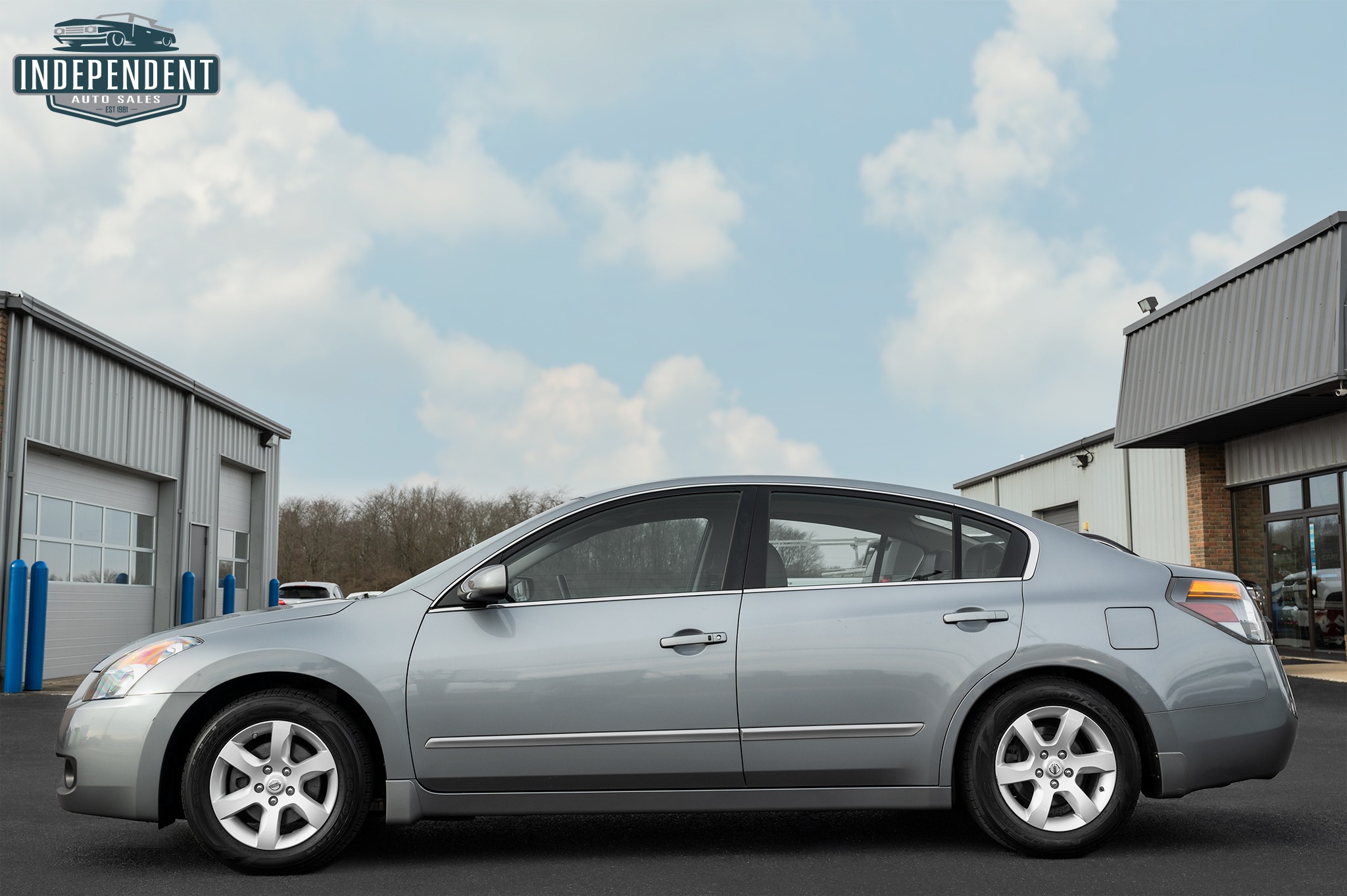 Cars For Sale in Troy, OH - Independent Auto Sales