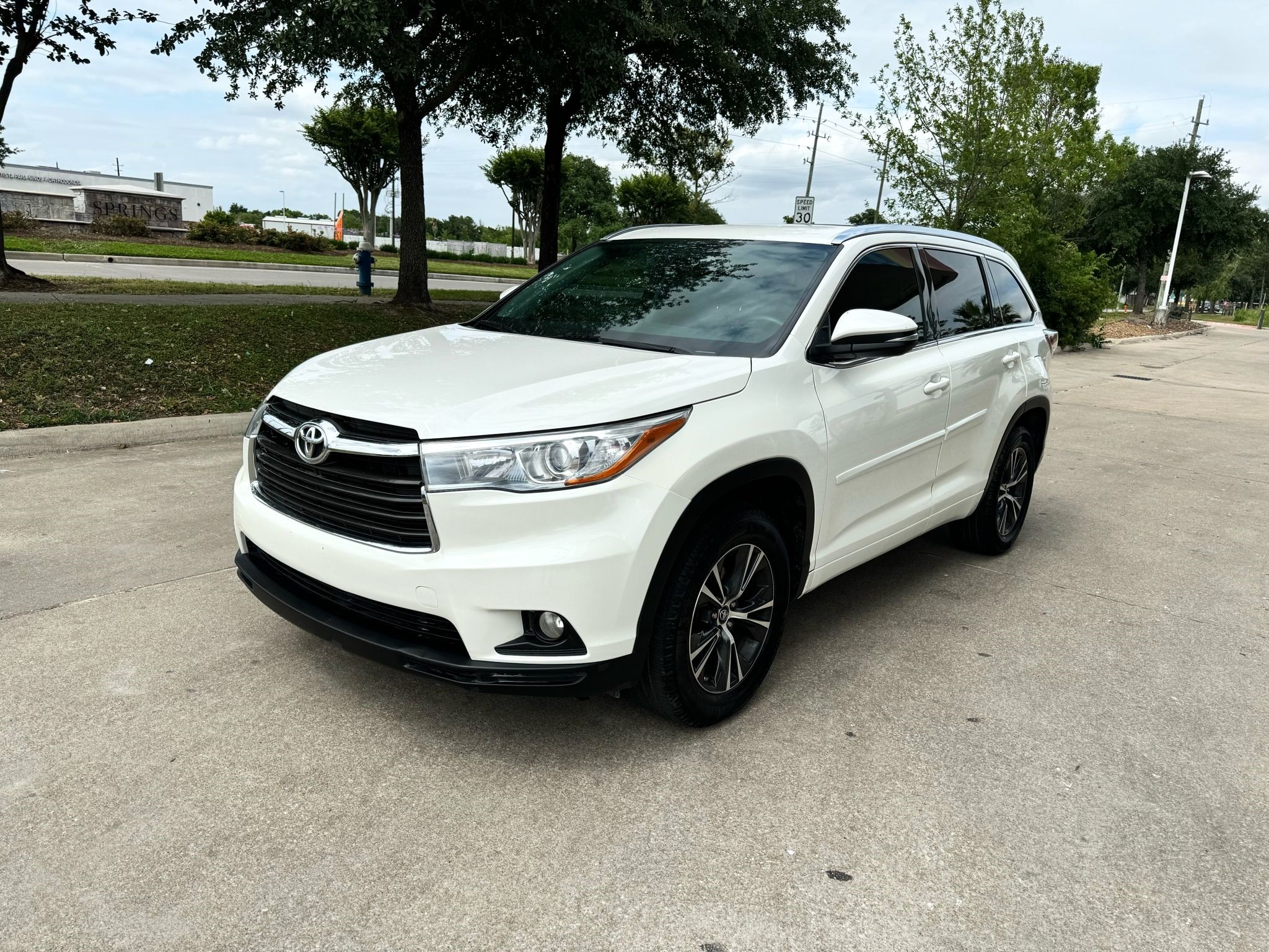 BLESSED MOTORS SALES - Car Dealer in Houston, TX