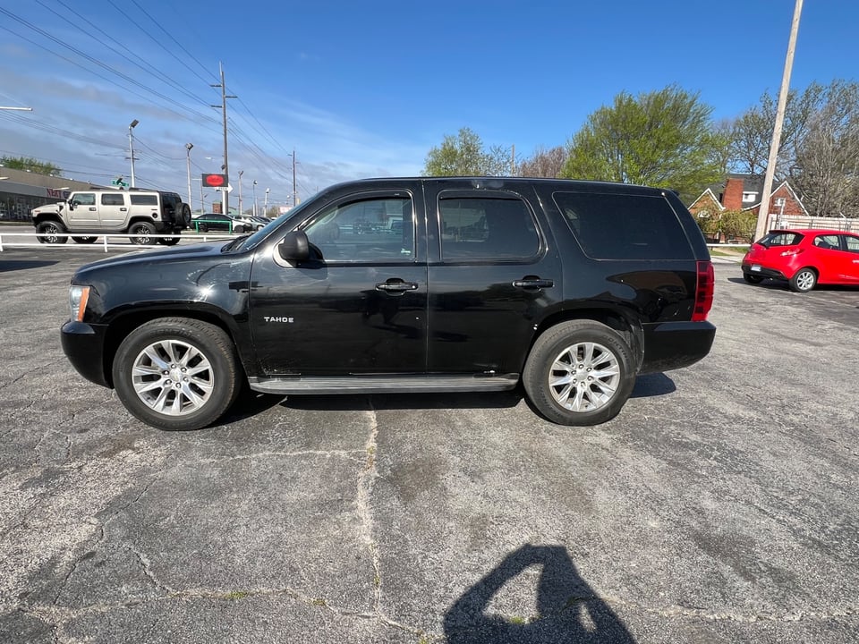 2014 Chevrolet Tahoe for sale in Tulsa, OK - USA Motor Cars Inc