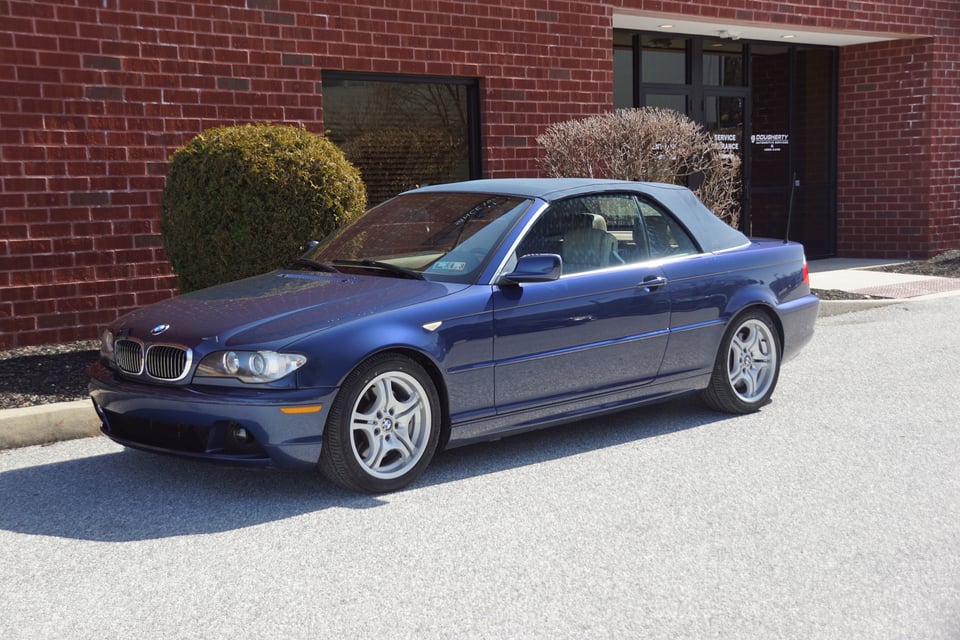 2004 BMW 3 Series for sale in West Chester, PA - Dougherty Automotive