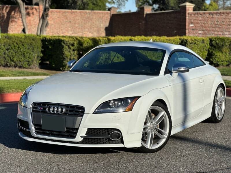 2013 Audi TTS for sale in Sioux Falls, SD - AutoStyle