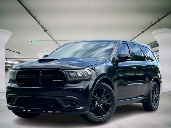 2015 Dodge Durango for sale in Davie, FL - All Will Drive Motors