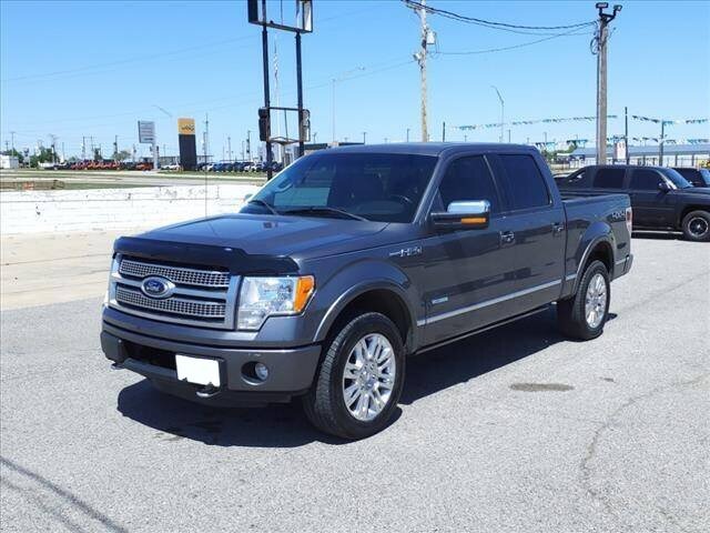 2012 Ford F-150 for sale in Sioux Falls, SD - SF Mockup 4