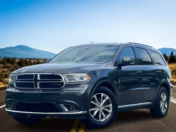 2015 Dodge Durango for sale in Davie, FL - All Will Drive Motors