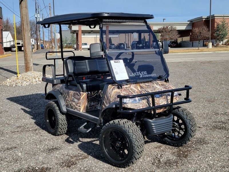 2023 Evolution Forester 4 Plus for sale in Cleveland, OK - Lakeside ...
