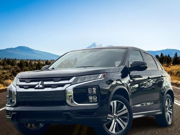 2021 Mitsubishi Outlander Sport for sale in Davie, FL - All Will Drive ...