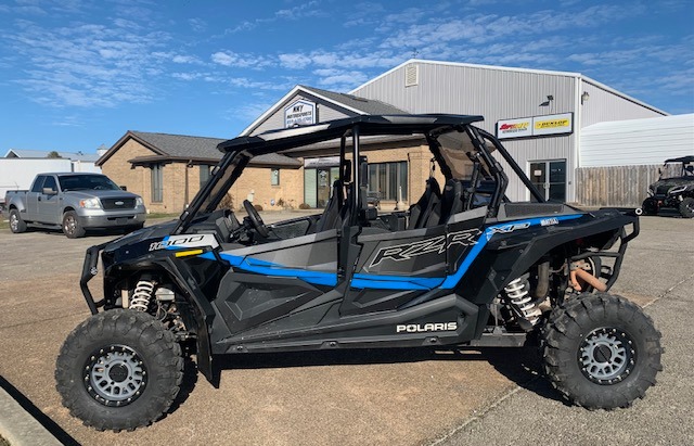 2023 Polaris RZR XP 4 1000 Ultimate for sale in Alexandria, KY - NKY ...