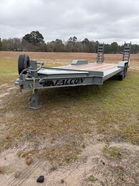 Read Our Customer Reviews - LnL Trailer of Tyler, TX