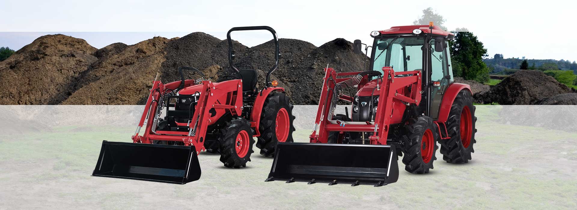 Performance Tractor Sales in Salemburg, NC