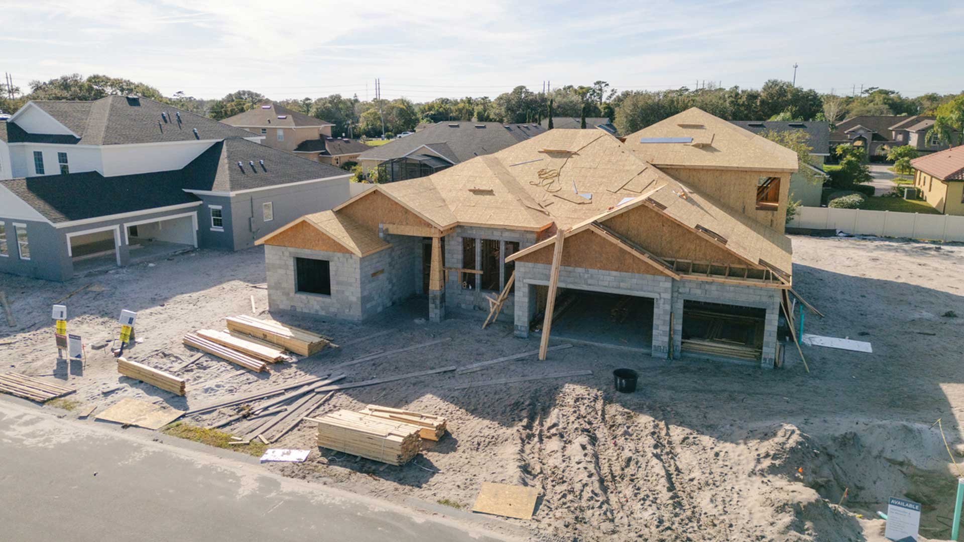 Home Remolding In Cibolo, TX - ASP Contracting