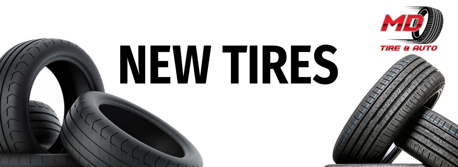 MARYLAND TIRE & AUTO LLC - Car Dealership in Frederick, MD