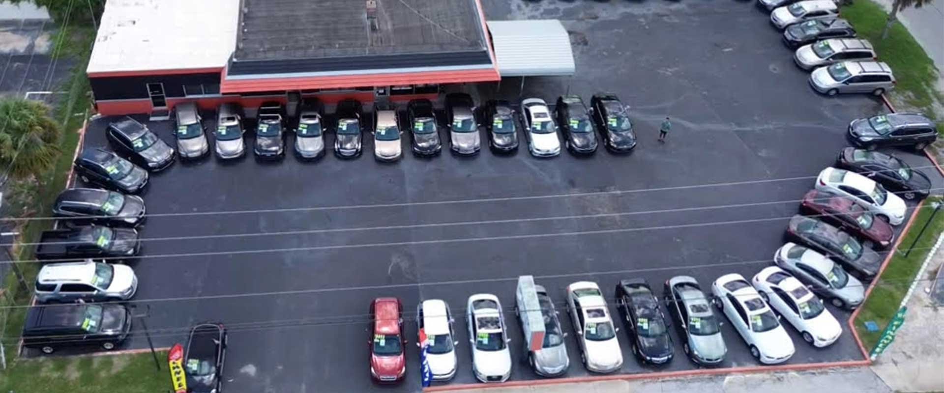 Infinity Auto Gallery | Cars For Sale in Daytona Beach, FL