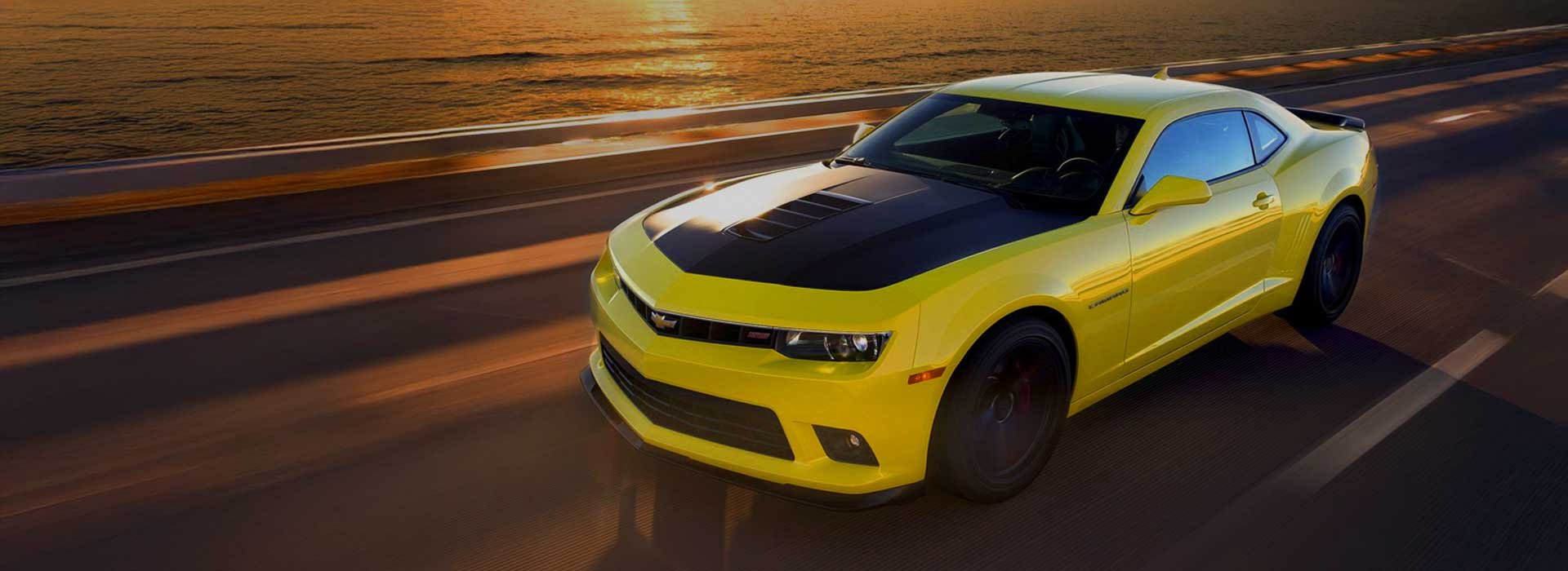 Sports Car Dealer in Martinsburg, WV - BH Auto Group