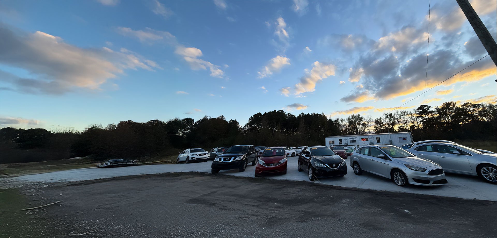 Clinton Motors LLC | Cars For Sale in Clinton, NC