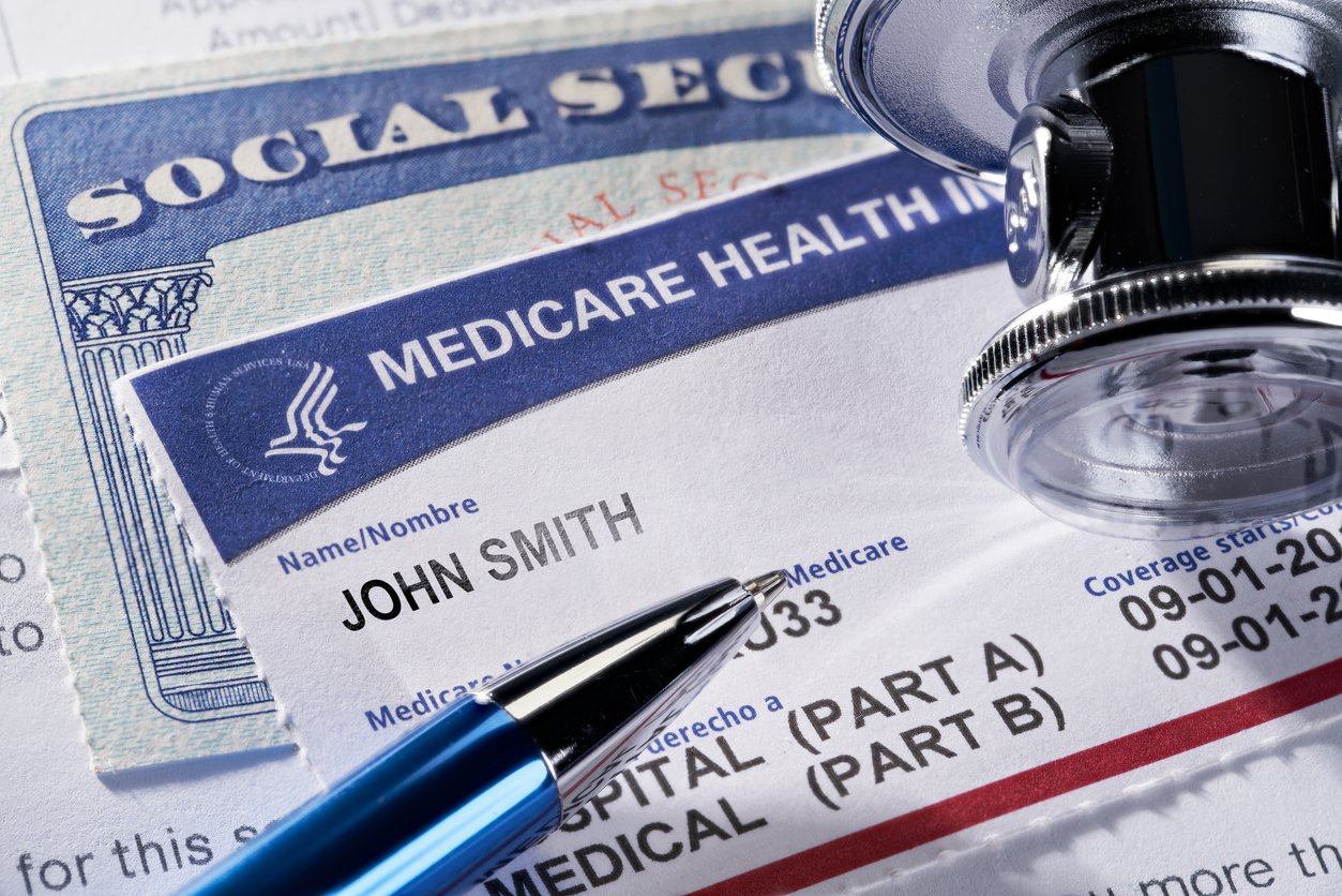 Alpenz Solutions in Richmond VA | Original Medicare