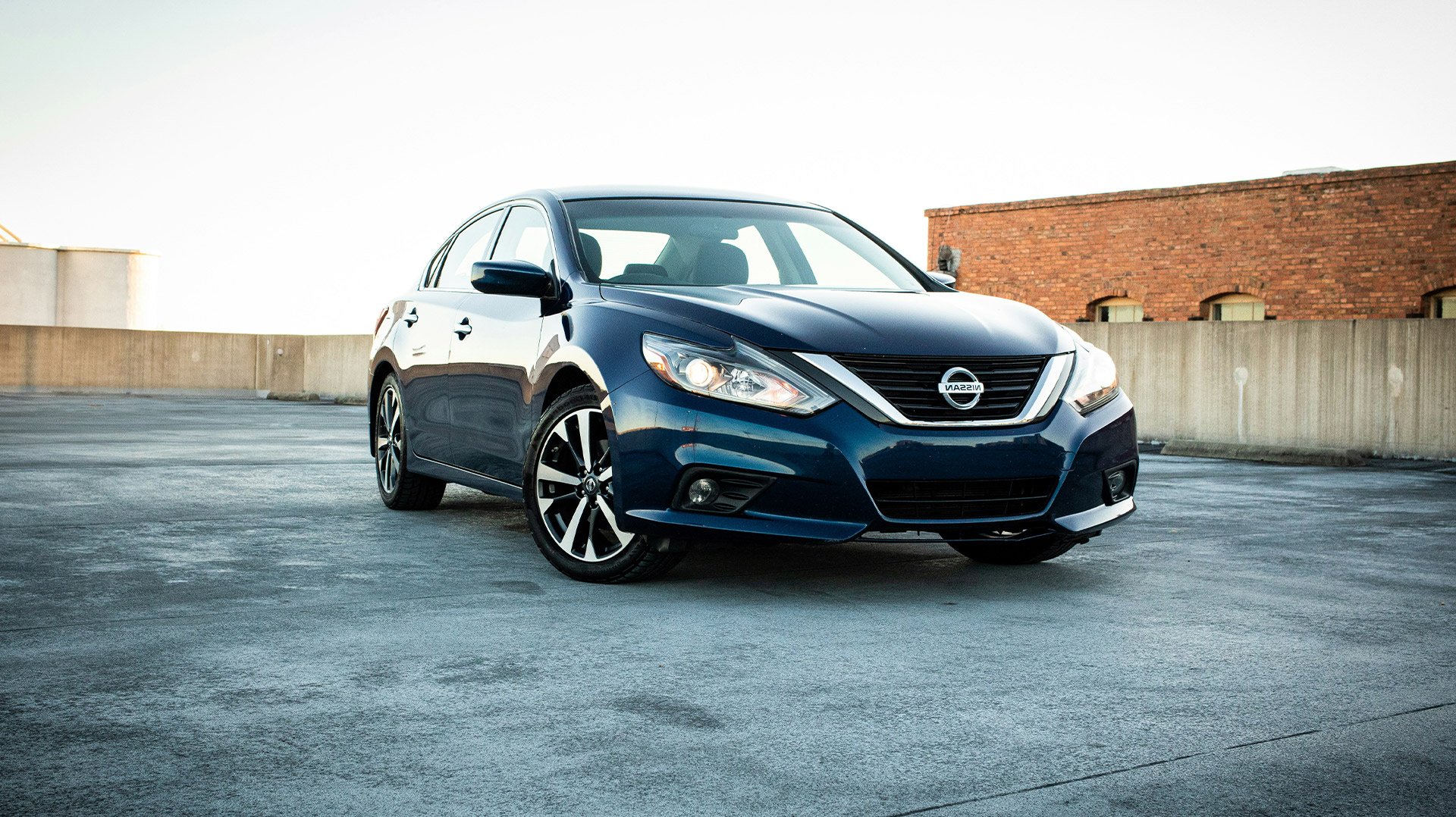 Concord Auto Mall | Cars For Sale in Concord, NC