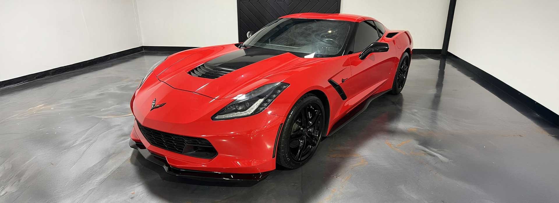 Sarasota FL - Novak Motorcars