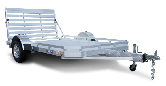 Marlar Trailer Sales - Your Local Trailer Dealership in Oneida, TN