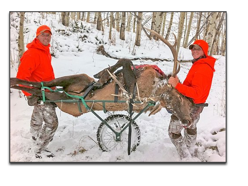 Hunting Gear In Sioux Falls SD - GameTote In Sioux Falls SD | GameTote