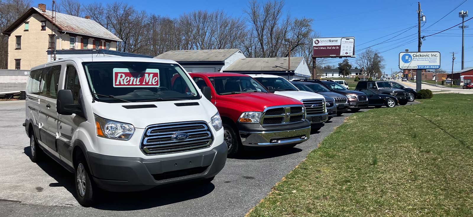 Auto Sales Harrisburg Pa