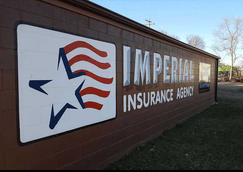 Imperial Insurance Agency in Irene, SD | Contact Us