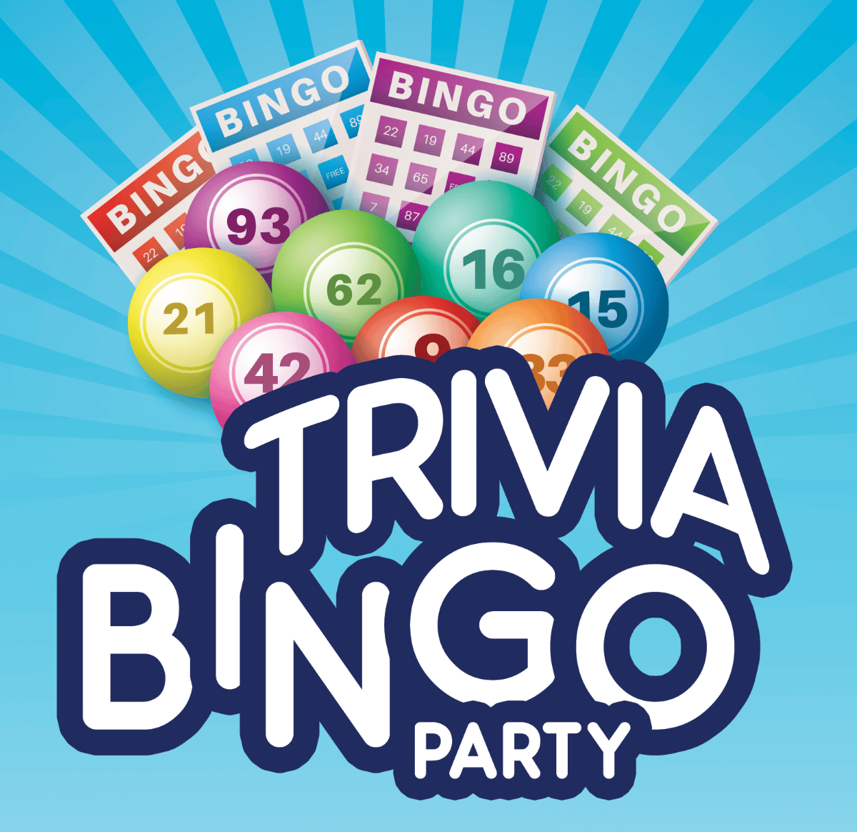 Alpenz Solutions In Richmond VA - Trivia Bingo Events