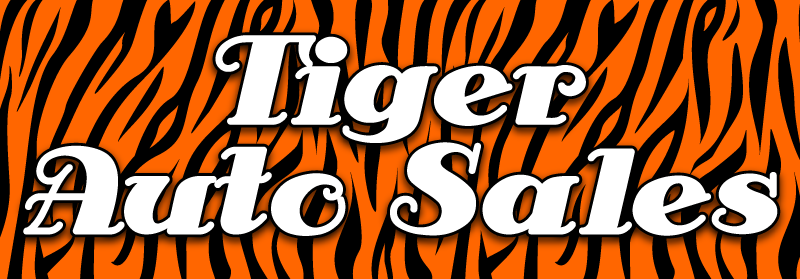 Cars For Sale in Fresno, CA - Tiger Auto Sales