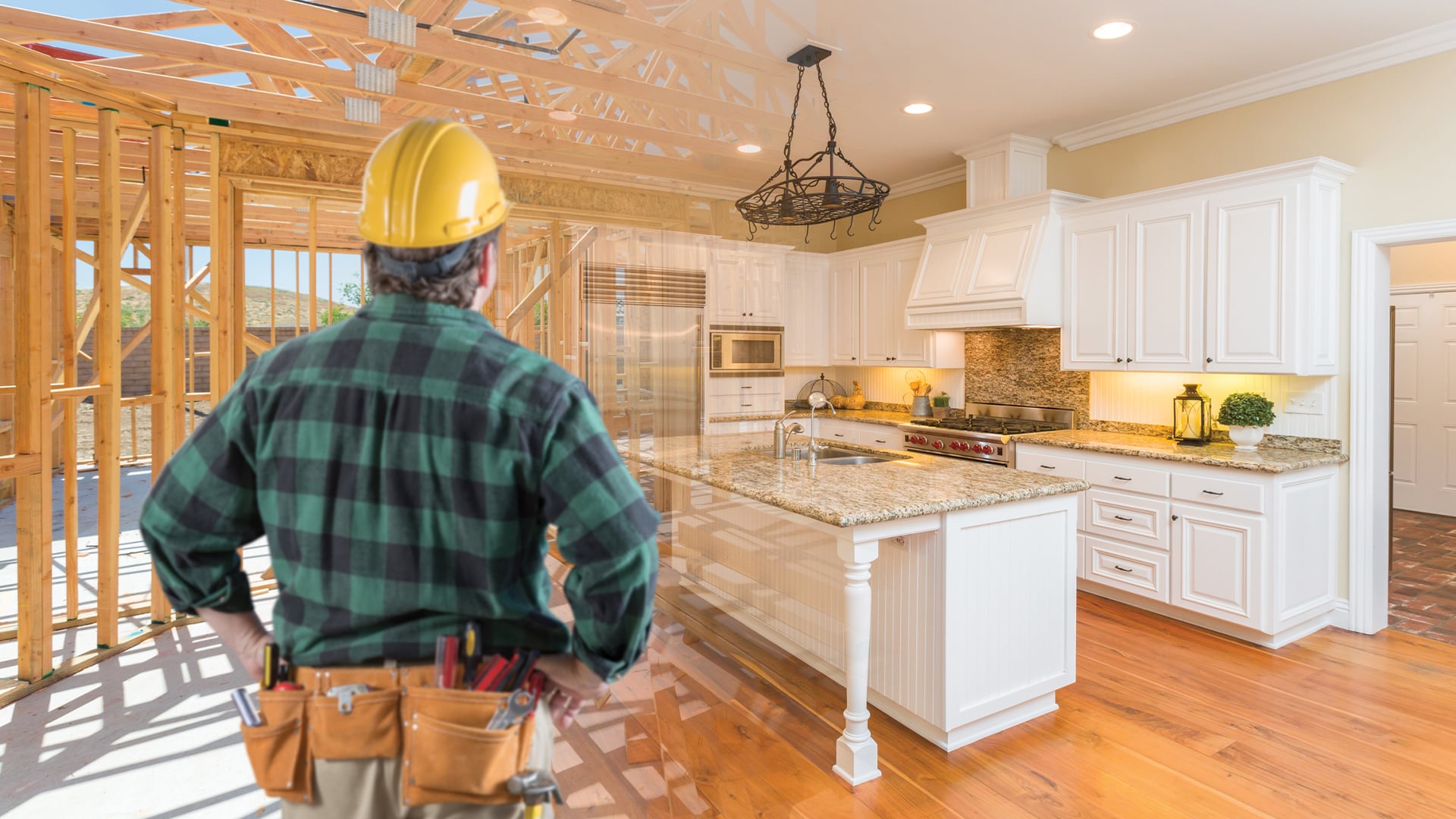 Home Remolding In Cibolo, TX - ASP Contracting