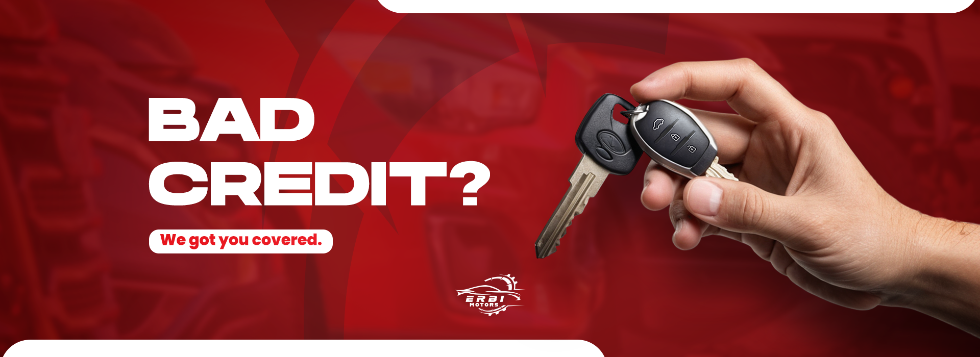 ERBI MOTORS– Dealership in Jacksonville, FL