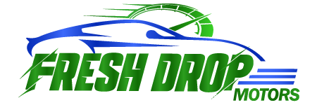 Car Dealer in Panama City, FL - Fresh Drop Motors