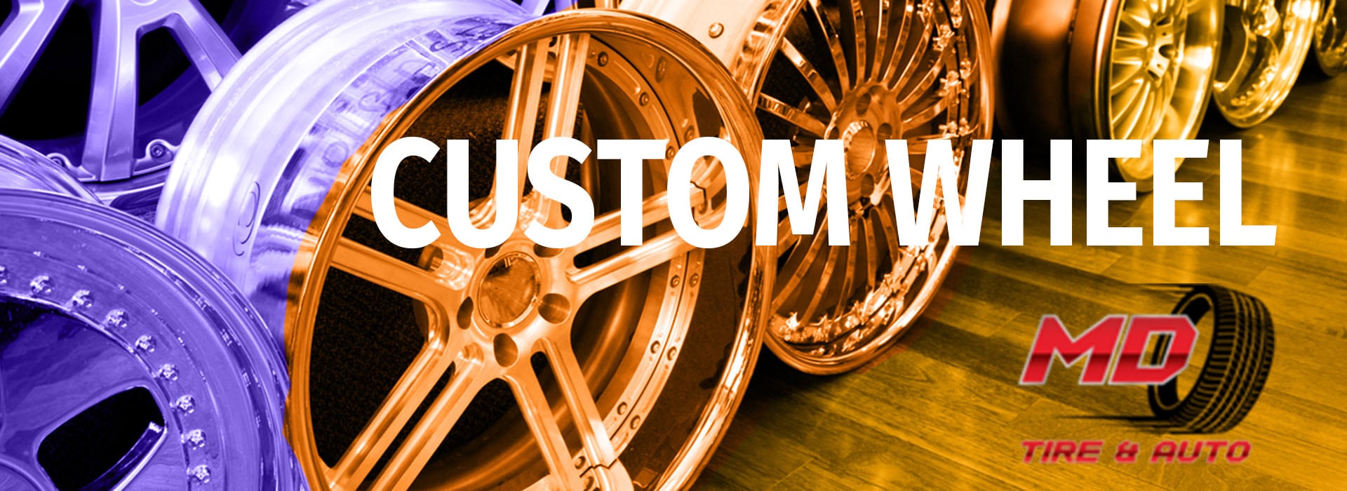 MARYLAND TIRE & AUTO LLC - Car Dealership in Frederick, MD