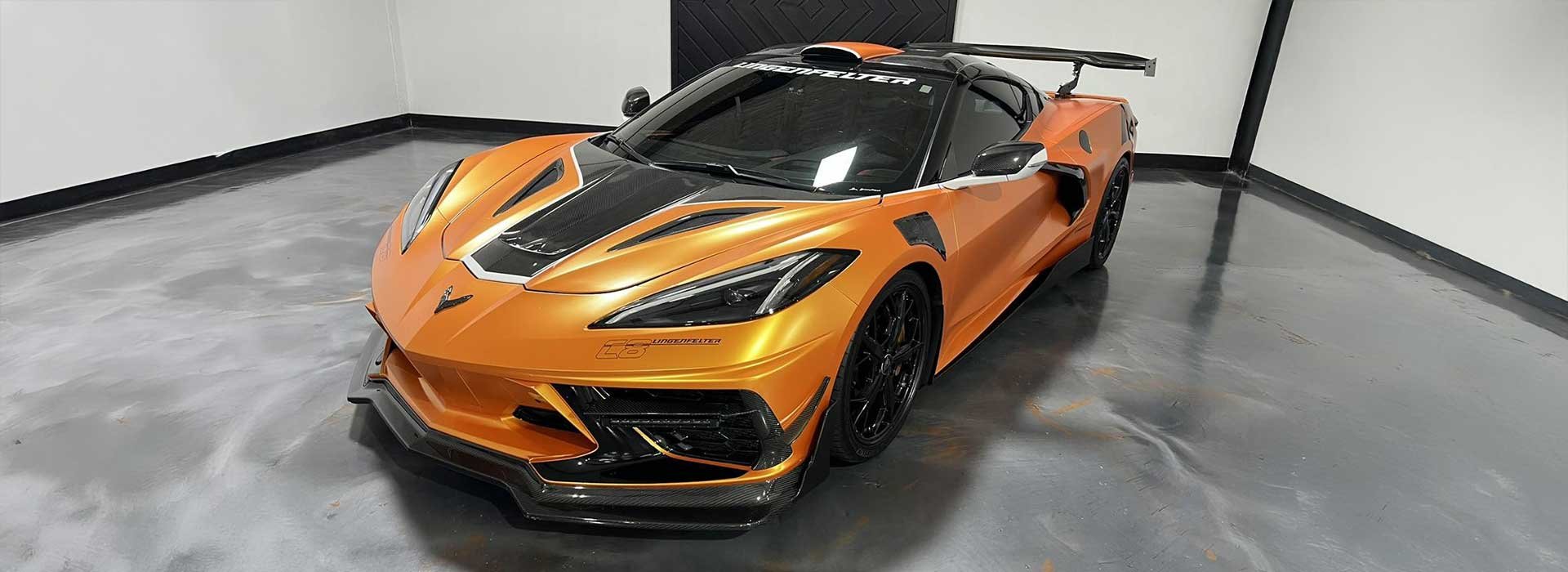 Sarasota FL - Novak Motorcars