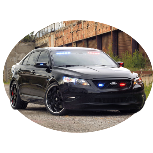 Who We Are | Cop Cars Direct LLC in Tomball, TX