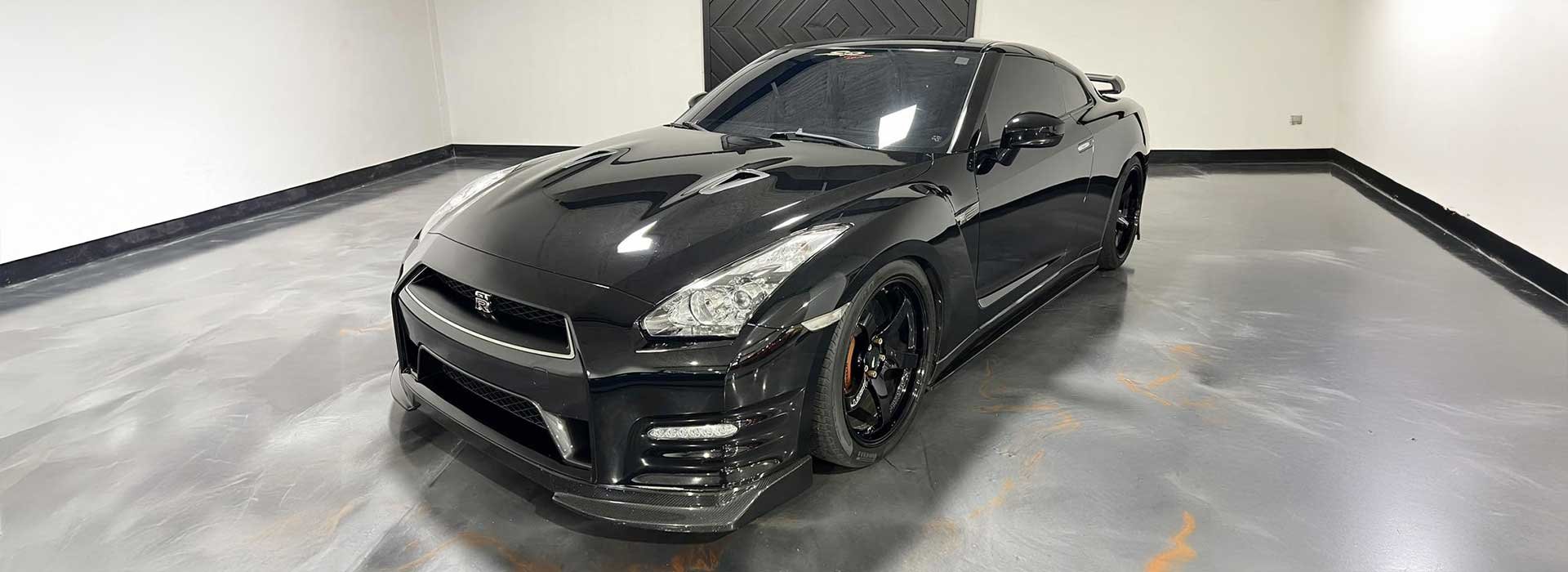Sarasota FL - Novak Motorcars