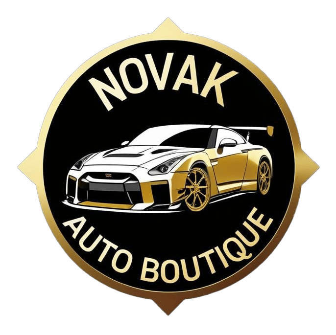 Sarasota FL - Novak Motorcars