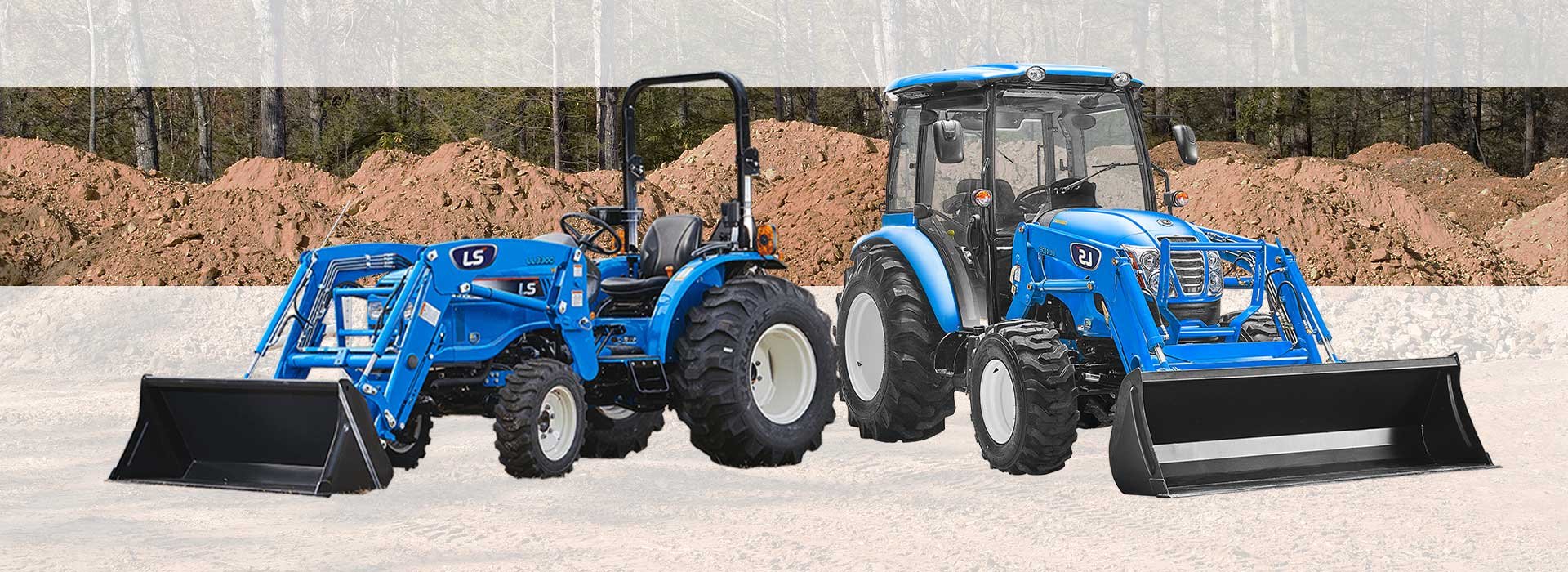 Performance Tractor Sales in Salemburg, NC