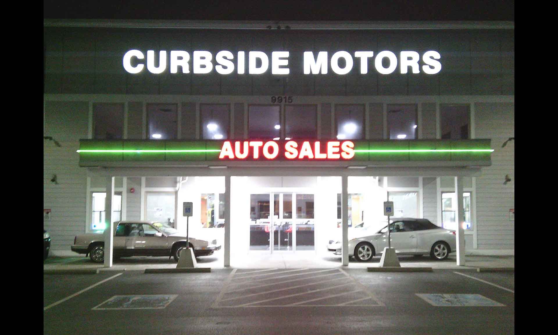 Curbside Motors | Cars For Sale in Lakewood, WA