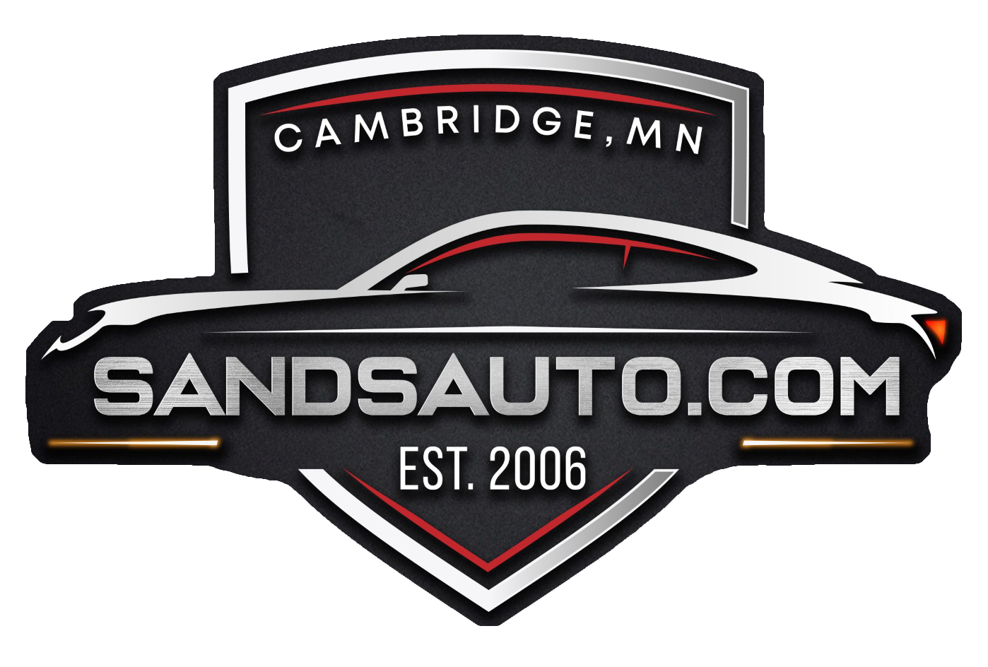 SANDS AUTO ? Dealership in Isanti, MN