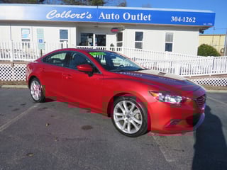 Colbert's Auto Outlet | Cars For Sale in Hickory, NC