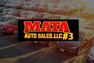 Mata Auto Sales LLC # 3 | Cars For Sale in Bardstown, KY